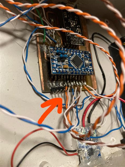 Best Way To Accurately Cut Holes In Enclosure Boxes Rarduino