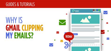 Why Is Gmail Clipping My Emails Mailbakery