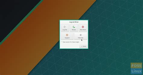 Manjaro Gellivara XFCE Edition In Screenshots