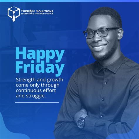 Debjit Ghosh On Linkedin Happyfriday Motivation Growth Strength