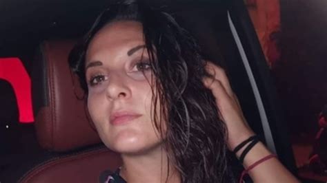 Giovane Mamma Uccisa In Messico Insieme Al Compagno Il Marito Bruciato