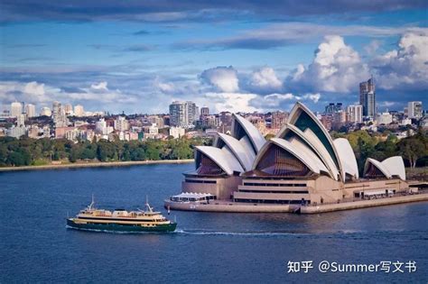 澳洲留学一年到底需要多少钱？ 知乎