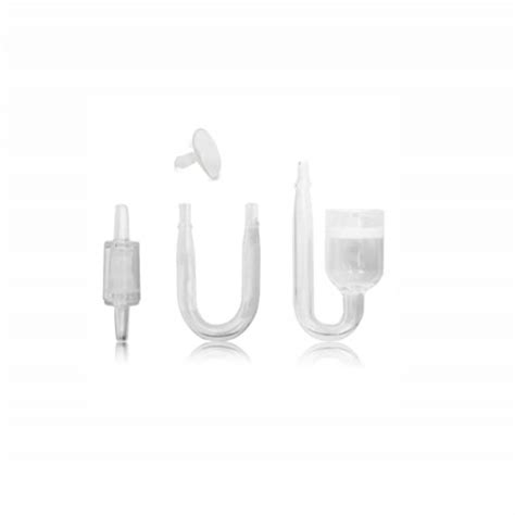 Etukuri Products Co2 Diffuser Set