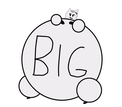 Big Pillow By Skelllerzhd On Deviantart