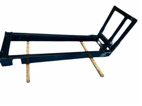 Gmv Elevator Car Frame 1100 Dbg 6 At ₹ 85000piece In Bengaluru Id