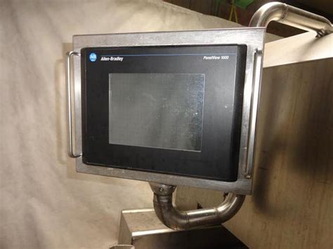 Used Wolf Tecschroder Injector Mdimax 620 For Sale In Lake City