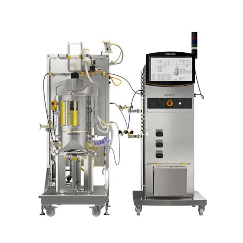 Biostat Str 50l And 200l Bioreactors Sartorius Cell Culture Facility The Huck Institutes En Us