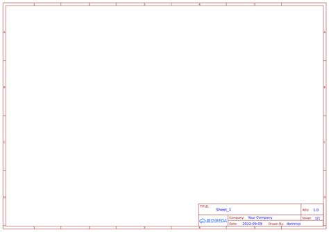 Nodemcu Platform For Creating And Sharing Projects Oshwlab