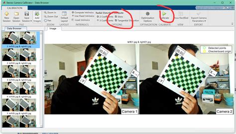 调用双目相机 qt opencv 打开两个usb摄像头 csdn博客