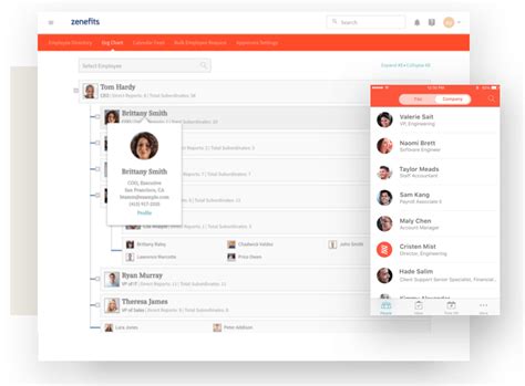 Top Human Resource Payroll Software And Systems 2019