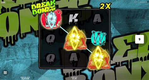 Break Bones Slot Free Demo And Game Review Feb 2026