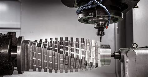 Precision CNC Machining Meaning Advantages And Applications AT Machining