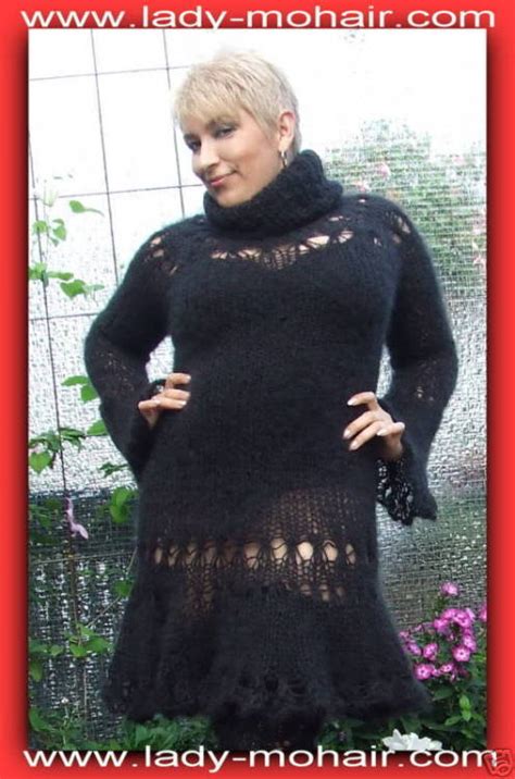 Mohair Tumbex