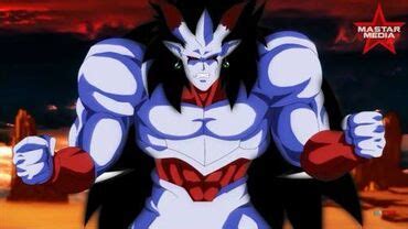 Zarama From Anime War Is Pure Evil Fandom
