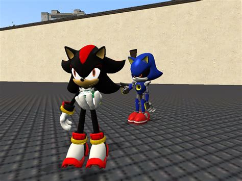 Garrys Mod Gmod Sonic соник Sonic The Hedgehog Игры