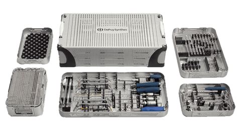 Universal Small Fragment System Depuy Synthes Jandj Medtech Us