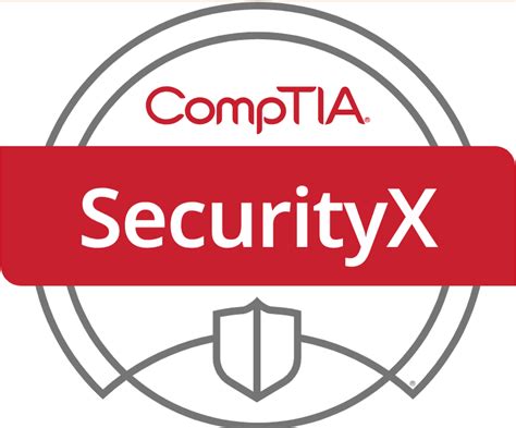 Comptia Securityx Certmaster Labs Security365