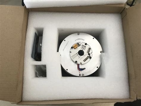 Robot Joint Modular Actuator Bldc Servo Motor With Harmonic Drive Buy Robot Joint Modular