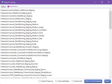 Create A Mod Lets Make A Mod Simsvip