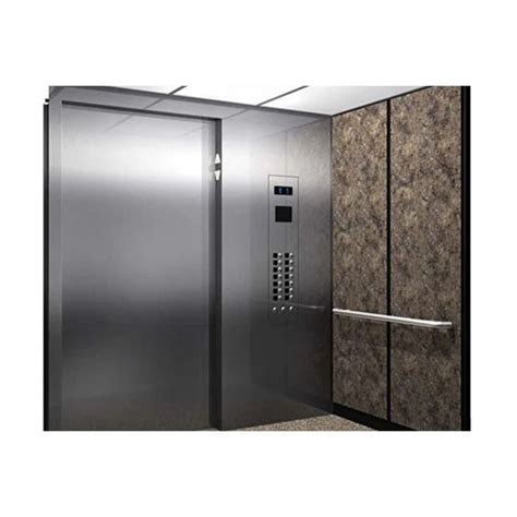 Traction Passenger Elevator At Best Price In Mumbai Maharashtra Mico Elevators India Pvt Ltd