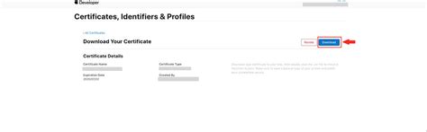 Note You Can Follow Our Tutorial How To Make A P12 File For Ios