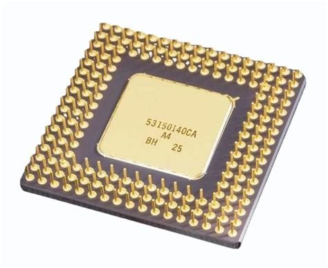 Ceramic Cpu Processor Scrap Kg At Kg In New Delhi ID