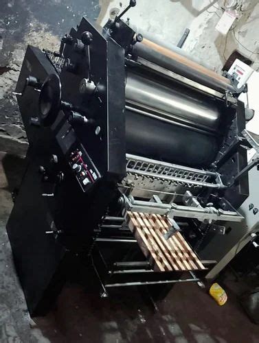 Abdic Printing Machine At ₹ 200000 Piece In Noida Id 2850529380833