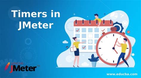 Timers In JMeter Examples On How To Use Timers In JMeter