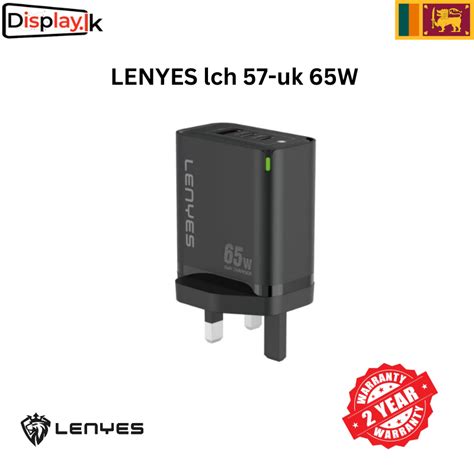 Lenyes Lch 57 Uk 65w Display Lk