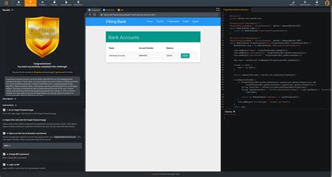Immersive Secure Coding Practice Secure Code Warrior