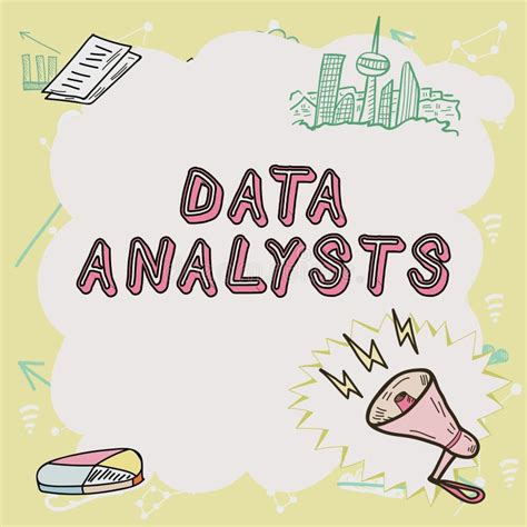 Text Caption Presenting Data Analysts Business Overview Programmer Design And Create Report