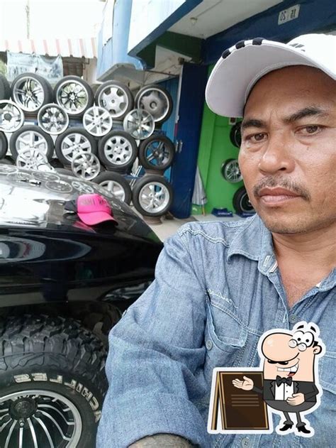 Menu At Graha Pattimura Restaurant Bandar Lampung