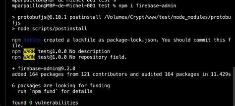 No Connection Established Issue Firebase Firebase Admin Node GitHub
