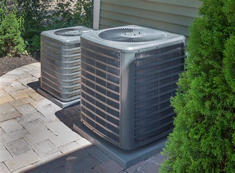 Outside AC Unit Not Turning On Here S What To Do Good Hope HVAC