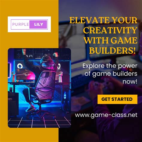 boost your creativity with game builders purple lily b v posted on the topic linkedin