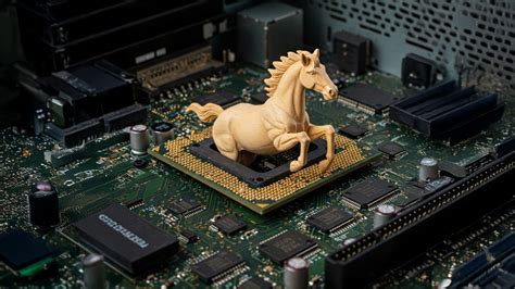 Ai Trojans The Hidden Threat Undermining Machine Learning Security In Hardware Detection