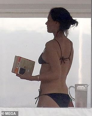 Katie Holmes Fappening Sexy Bikini Pics The Fappening