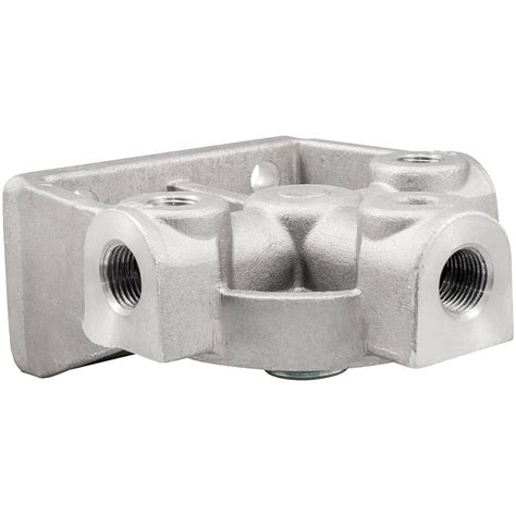 Fb1309 Baldwin Primary Fuel Filter Base For Detroit Diesel Engines Filter Discounters