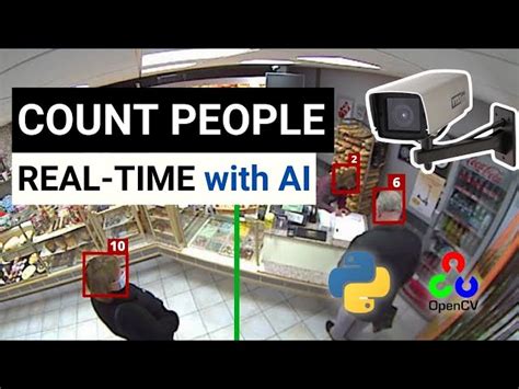 using deep learning for crowd counting reason town