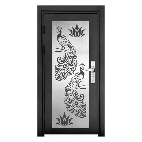 Security Door And Safety Door Security Door Sd1548 Safety Door Malaysia