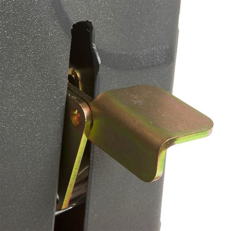 Ramset RAM Commercial Industrial Pad Mount Automatic Slide Gate Opener Up To