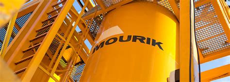 Grondwaterbehandeling Mourik