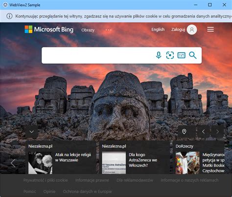 Microsoft Edge Webview2 Embed Web Code In Your Native Application Page 2 Autoit Projects