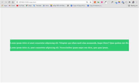 HTML Div What Is A Div Tag And How To Style It With CSS