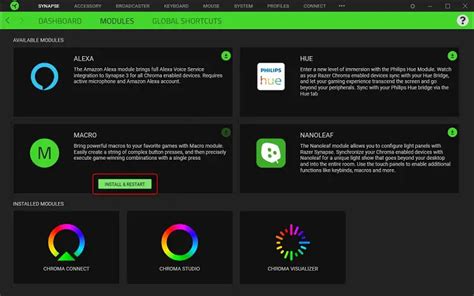 How To Turn Off Macro Razer Disable Methods Techdim