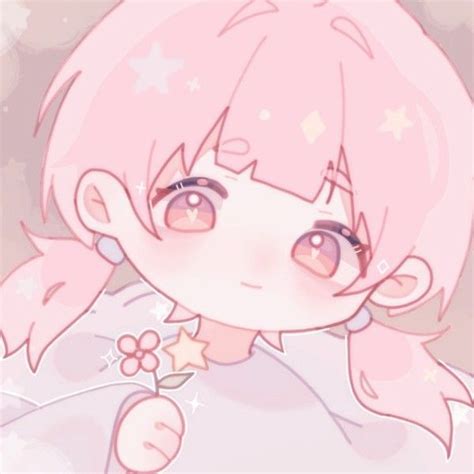Anime Pink Icon Aesthetic Anime Cute Drawings Anime