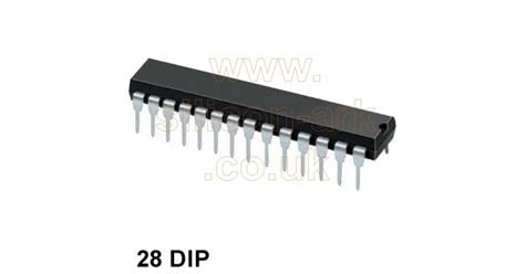Atmel Atmega328 Pu Microcontroller Price Stock Datasheet Silicon Ark