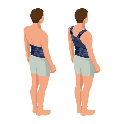 背中 イラスト 画像 Freepikで無料ダウンロード