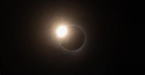 Snapshots Staff And Reader Photos Of The 2024 Solar Eclipse