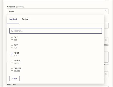 Zapier Webhooks Part 1 Custom Api Calls Digital 1 Agency Blog